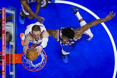 76ers Waste Another Season Of Embiids Prime Will They Ever Make A Run