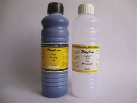 Fast Drying Batch Coding Ink At Best Price In Indore By The Daylight Industries ID