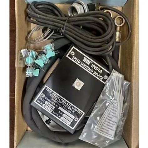 Metal Commercial Vehicle Speed Limiting Device For Automobile Industry At ₹ 2800unit In Thane