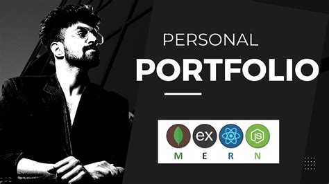 3d portfolio website using mern stack and three js with admin panel youtube