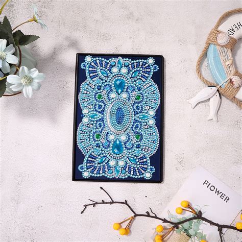Cuadros Decorativos Diy Pintura De Diamante En Forma Especial Parcial