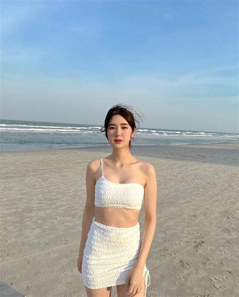 ทำความรู้จัก นุ่น สุทธิภา สาวหมวยสุดแซ่บ ที่โดนโยงดราม่า นิกกี้ ก้อย