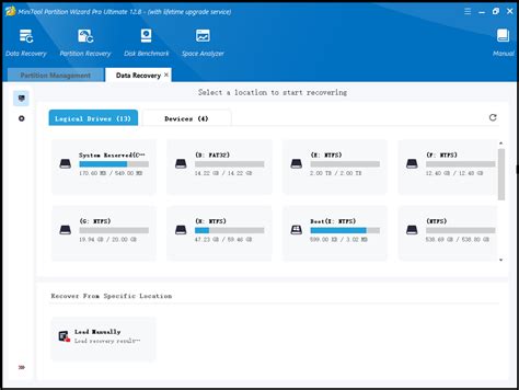 How To Fix The Invalid Or Damaged Bootable Partition Solutions