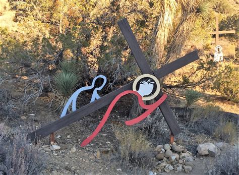 Souvenir Chronicles Valyermo California St Andrews Abbey And A