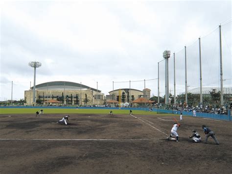 千葉ロッテマリーンズ石垣島キャンプ 話題チャンプルー やいまタイム