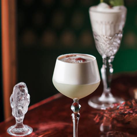 Grasshopper Pousse Cafe Sophisticated Twist On Classic Grasshopper