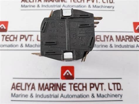 Faucigny Instruments Mi2 Timer 250v Aeliya Marine