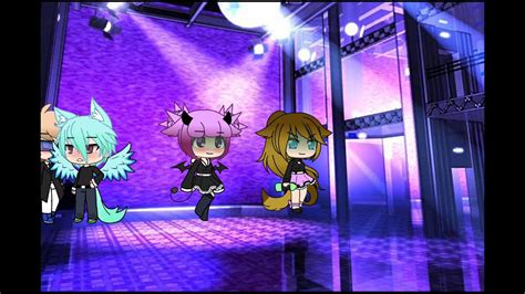 I Kissed A Girl Gacha Life Youtube
