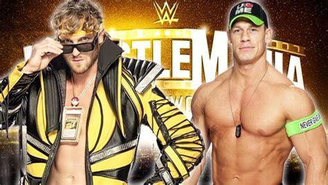 Logan Paul Has Spoken To Triple H About Facing This Major Star At Wwe