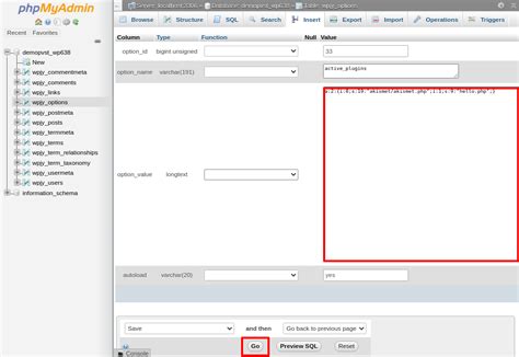 disable wordpress themes plugins accuweb hosting