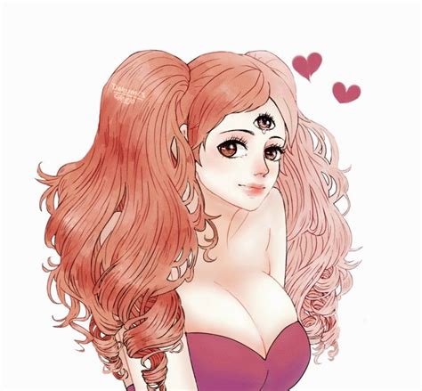 Charlotte Pudding Cosplay Charlotte Pudding Fanart Charlotte Pudding  One Piece Waifus