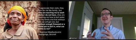 Exploring Public Health Around The World Without Leaving Home Goshen