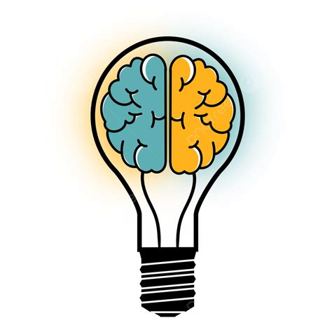 Brain Png Really Funny Joke Medical Technology Poster