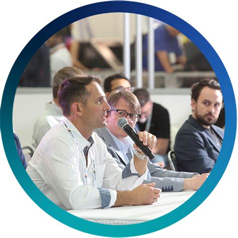 The Automate Startup Challenge Automate May