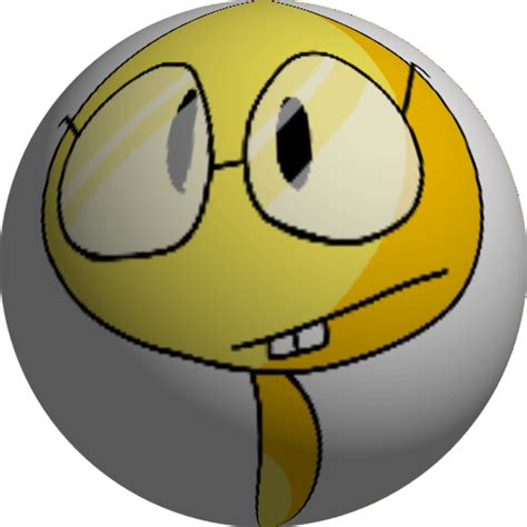 Nerd Ball Jumpscare R Nerd Gang