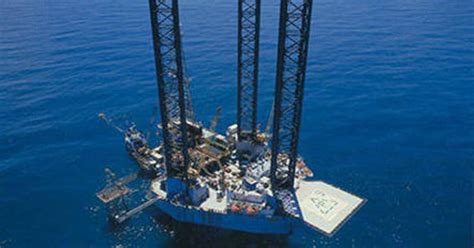 Petrobras Perfura O Poço Mais Profundo Da História Do Brasil Noticias R7