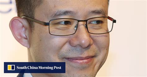 Tech Pays And Tencent President Martin Lau S Payslip Shows How Much