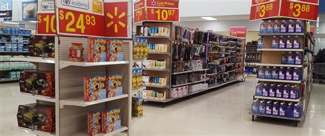 Walmart Cheaper Than Dollar Store