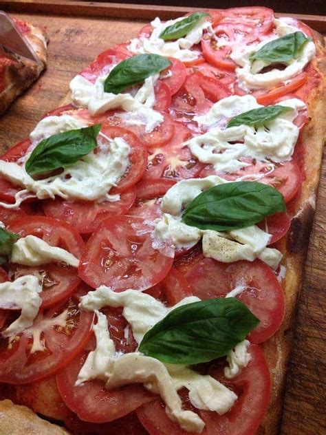 Where To Find The Best Pizza In Bangkok Whats On Sukhumvit