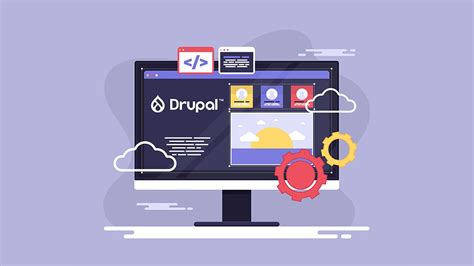 8 Security Tips In Drupal Protect Your Web Project