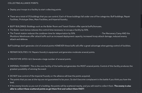 Foundry Guide From Dc R Whiteoutsurvival