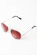Cyberpunk 2077 Johnny Silverhands Sunglasses Cd Projekt Red Gear