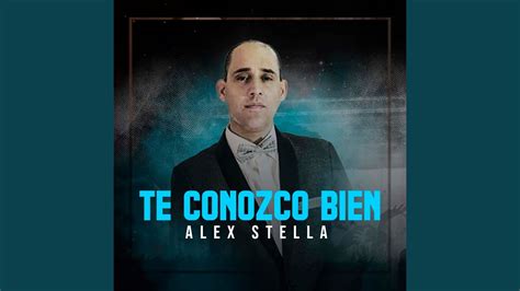 Te Conozco Bien En Vivo Youtube