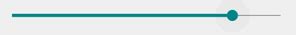Progress Bar Horizontal Progressbar With Circle Indicator Android