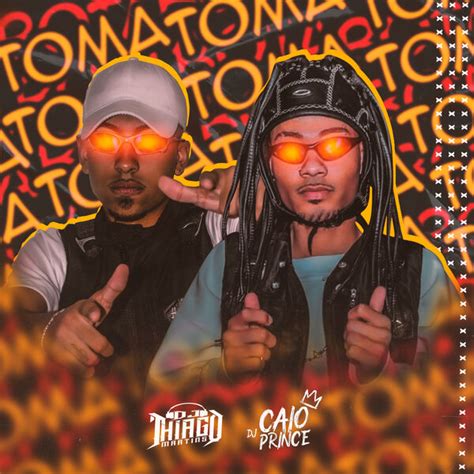 Bota Na Pipokinha EntÃo Toma Pirainha Dj Caio Prince Qobuz