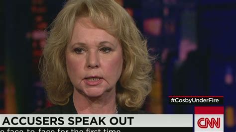 Cosby Accusers There Are More Women Cnn