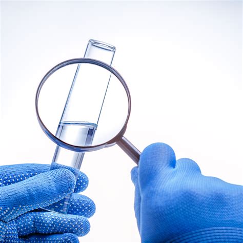 Innovations In Water Service And Water Quality