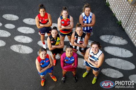 Aflw Finals Preview