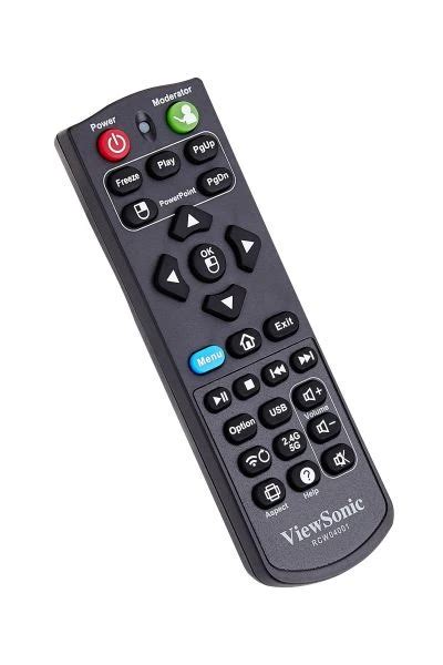 Viewsonic Viewsync 3 The Best Use Wireless Presentation Gateway