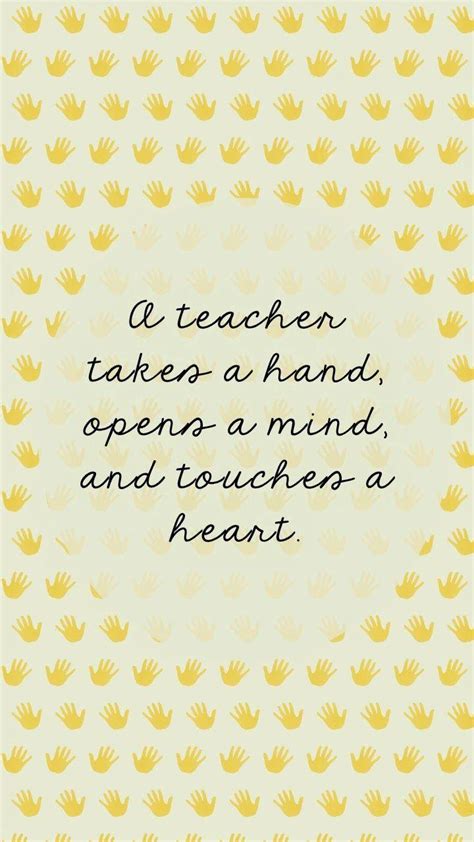Teacher Quote Wallpapers Top Free Teacher Quote Backgrounds