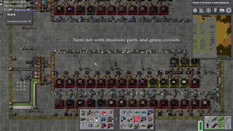 Factorio Trainworld Youtube
