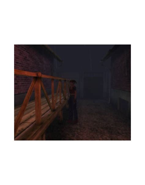 Resident Evil Code Veronica X Gamecube