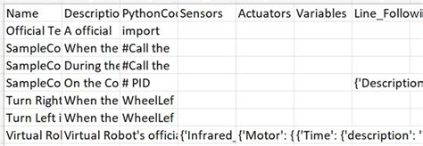 how to split the json csv files effectively in langchain r langchain