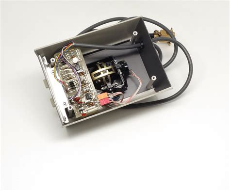 1975 Tektronix 4952 Joystick Mouses