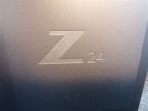 HP Z24 Monitor 24 Zoll | Kaufen auf Ricardo