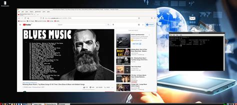 LFS EXTON A Live Installable Linux System Built From Linux From