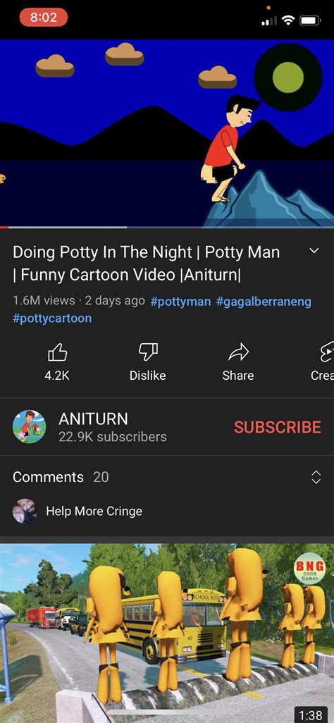 What The Big Ass Fuck Elsagate