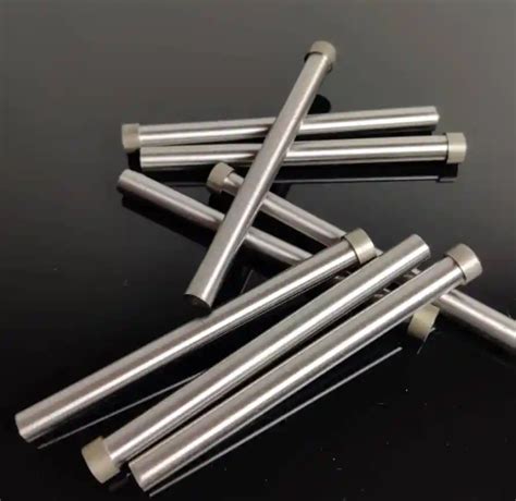 Optimizing Molybdenum Rod Heating Uniformity Element Layout And Power
