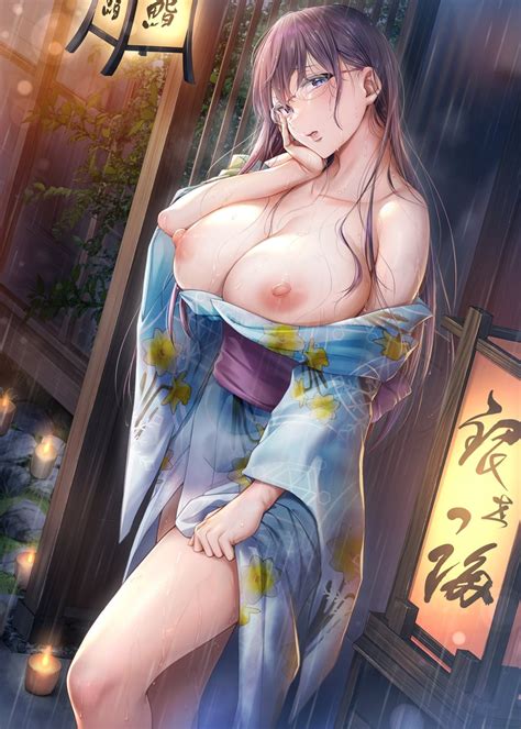 Original Drawn By Ken Danbooru