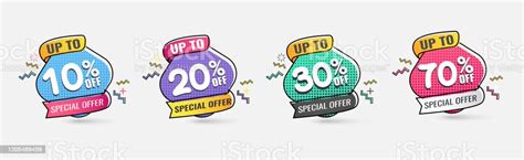 선명한 디자인 볼트 인 복고풍 포스터 디자인 스타일 빈티지 색상과 모양 메가 큰 판매를위한 다리에 둥근 모서리와 사각형 벡터 배너 0명에 대한 스톡 벡터 아트 및 기타