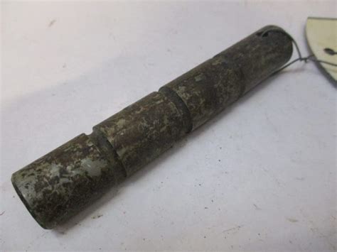 Pin Shifter Lwdparts