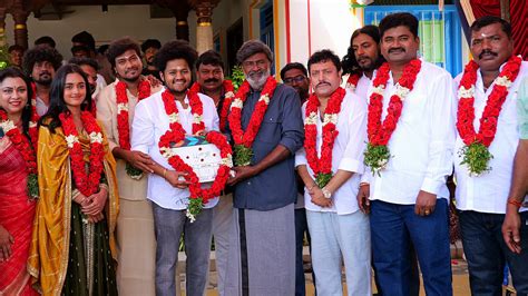 Ms Bhaskars Next Film By Prankster Rahul Goes On Floors