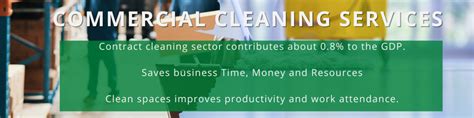 Reasons Why You Need To Outsource Your Cleaning