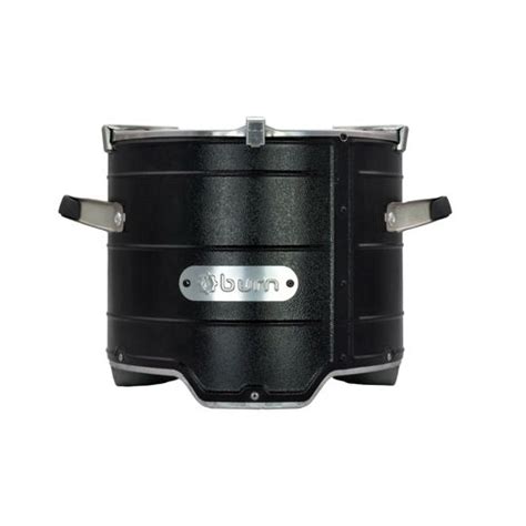 Ecoa Jiko Okoa Char Stove Nordlys