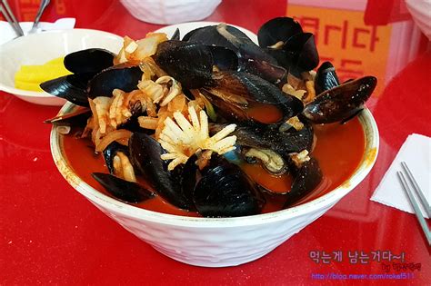 광주 경안동 짬뽕짬뽕만 맛있게 매운 얼큰한 짬뽕으로 배뻥되기 네이버 블로그