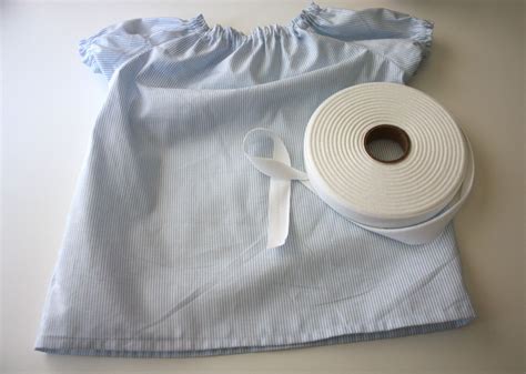 Drawstring Waist Tutorial